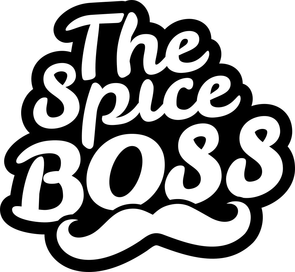 The Spice Boss